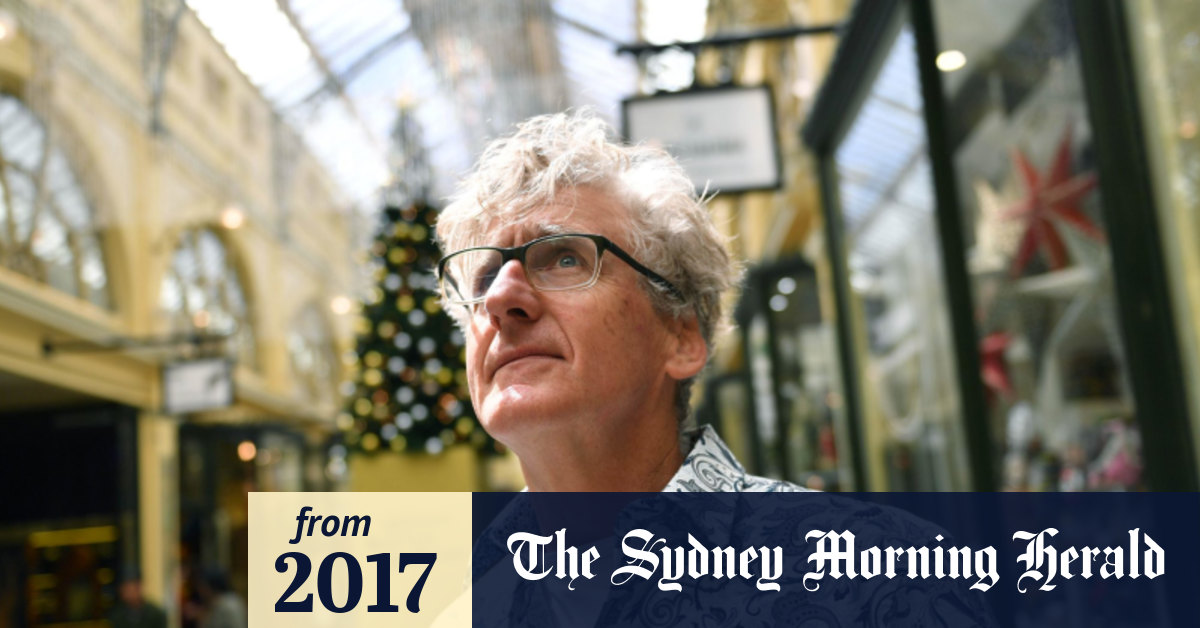 David Astle's Wordplay: the genesis of hip from bebop to lumbersexuals