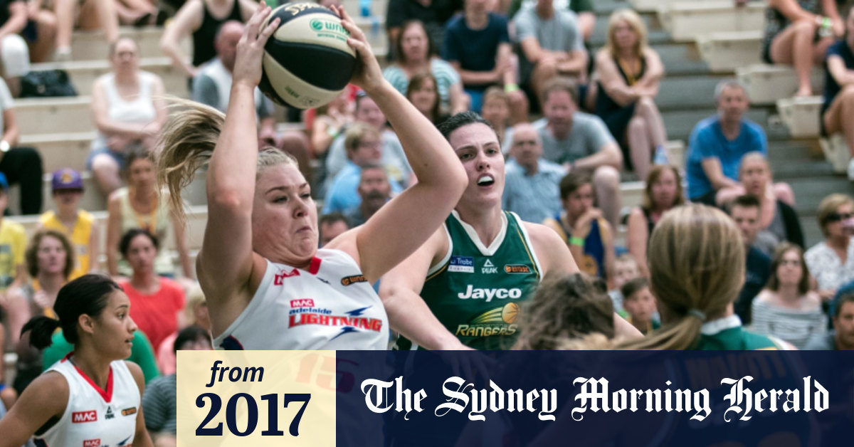 WNBL: Adelaide Lightning in upset win over top team Dandenong Rangers