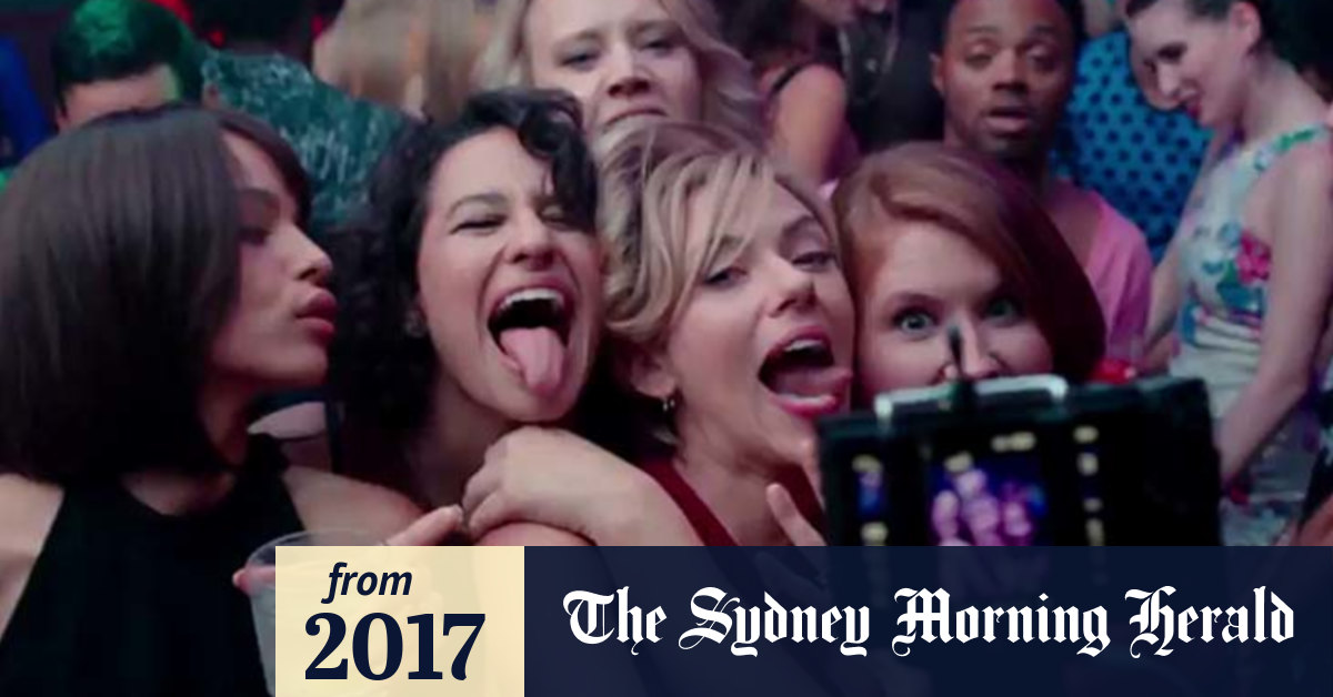 Video: Trailer: Rough Night