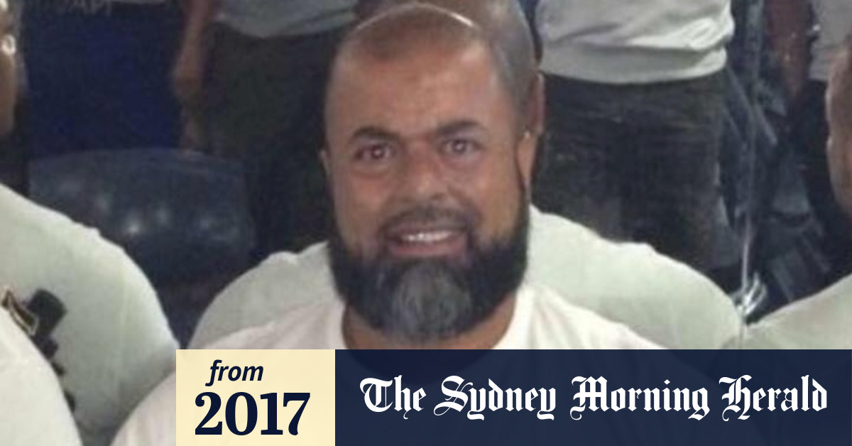 Fatal hit on Sydney underworld figure Walid 'Wally' Ahmad foiled a day ...