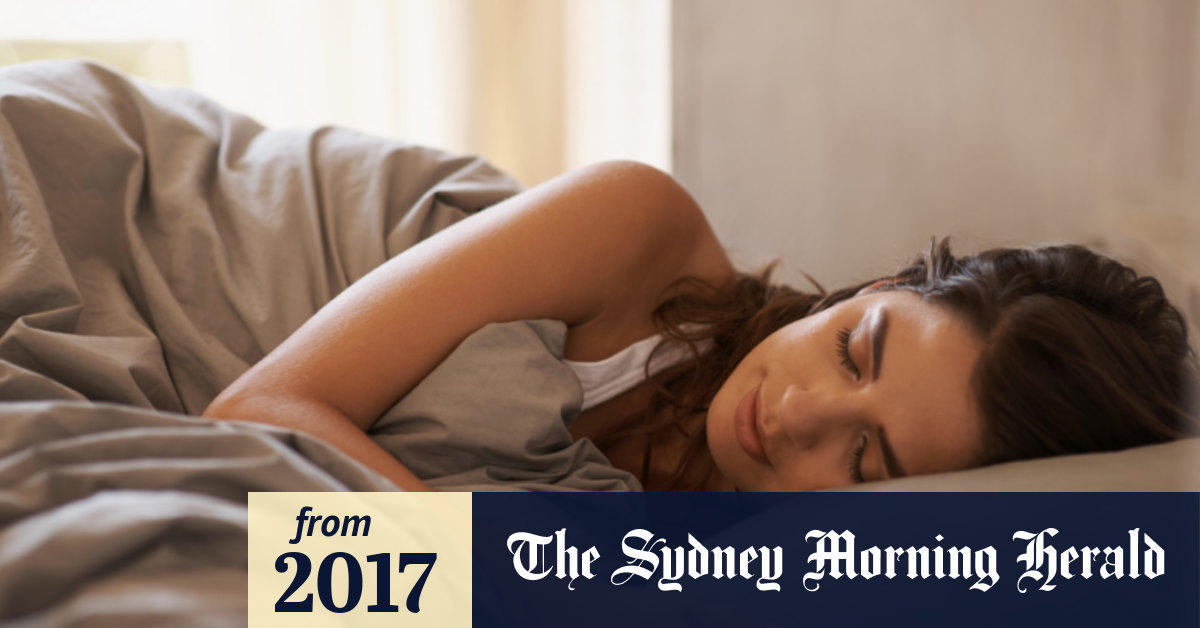 Getting up early is vastly over-rated