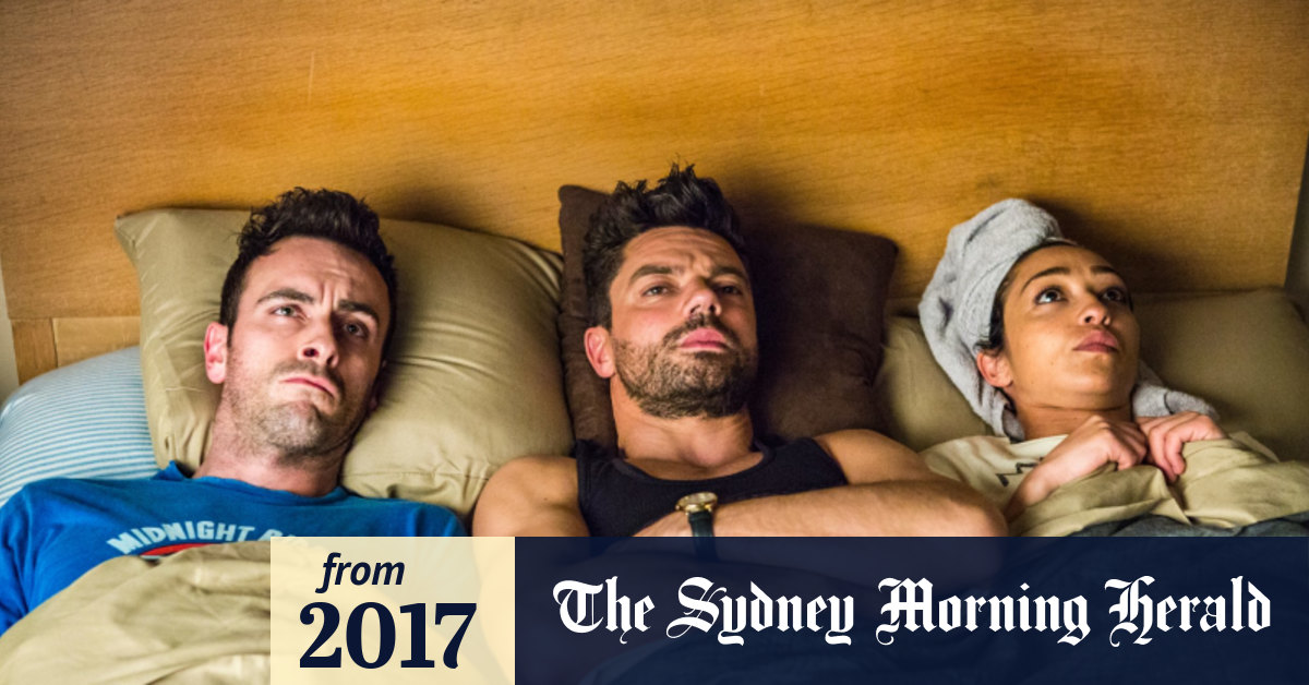 Preacher delivers another blast of technicolor horror, gore and trippy ...