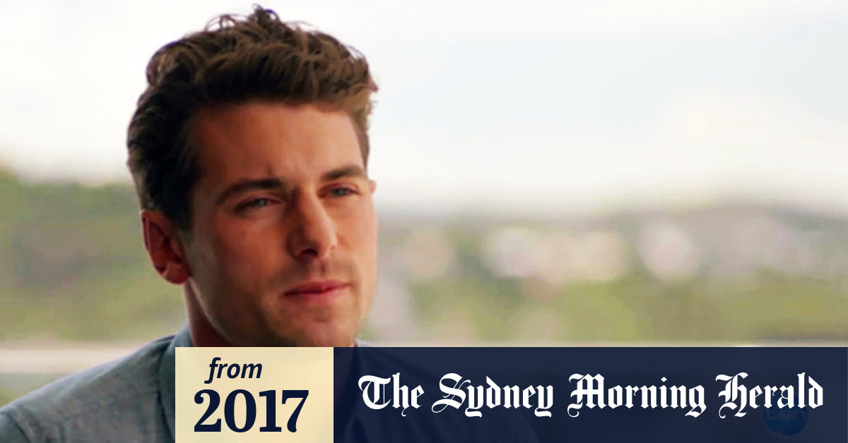 Video: Promo: The Bachelor 2017