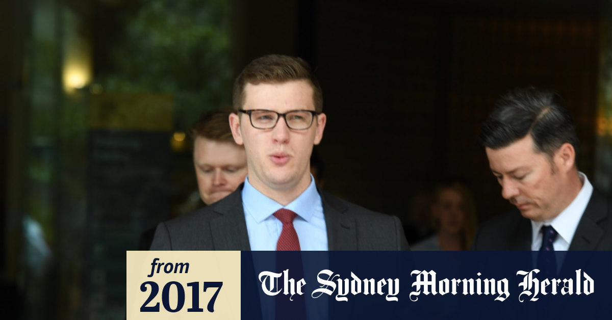 Trainee soldier Alexander Gall, charged over fatal truck crash, found ...