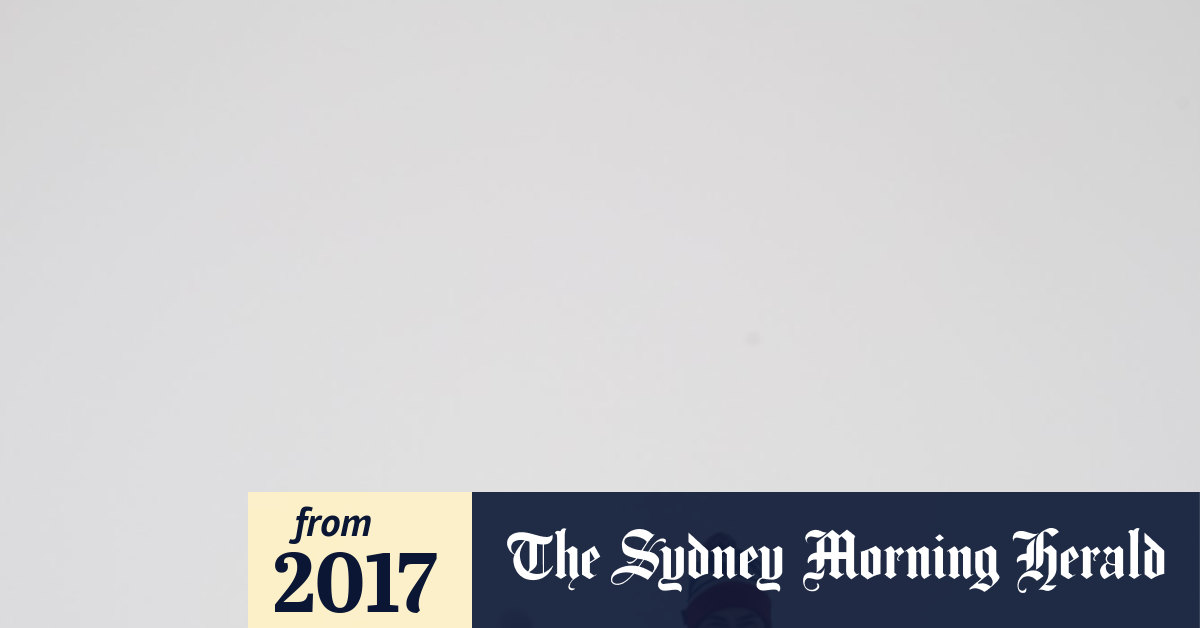 Sydney weather: Coldest April night in five years as cold snap bites