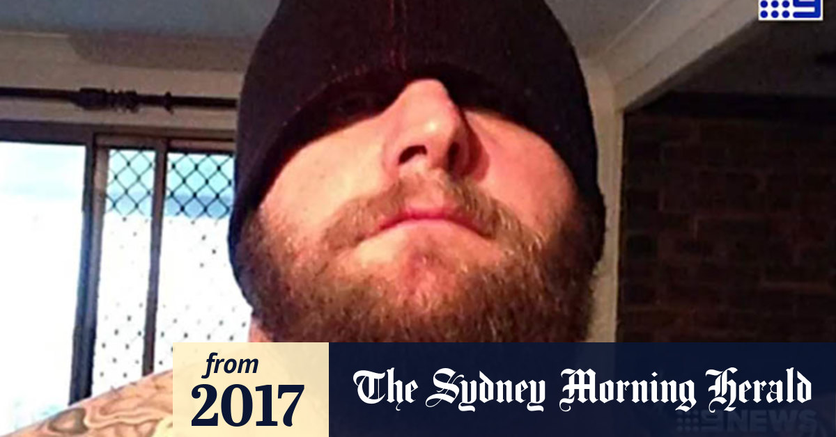 Video: Cop killer's life of crime