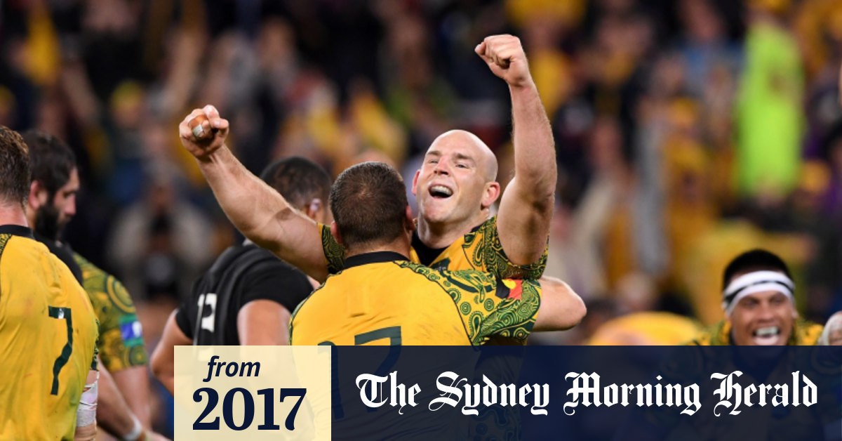 Stephen Moore set to retire from rugby entirely after Wallabies match ...