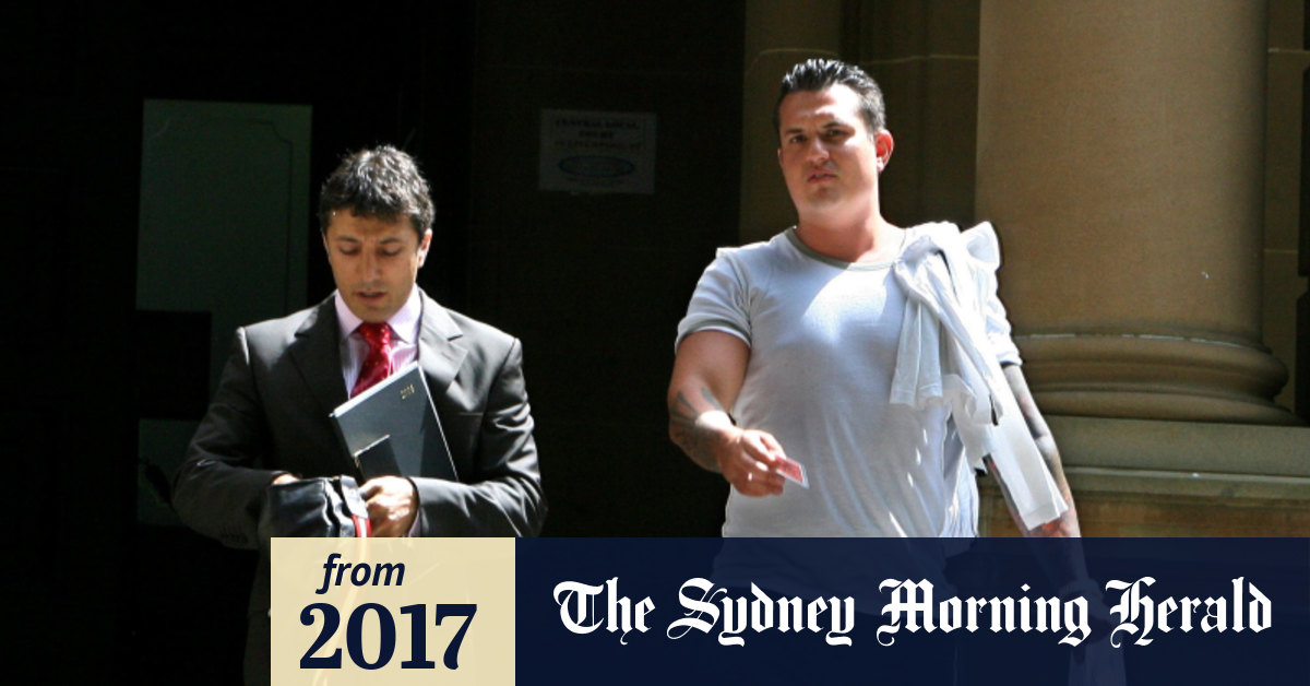 Murdered Hells Angel bikie Wayne Schneider may have died by accident ...