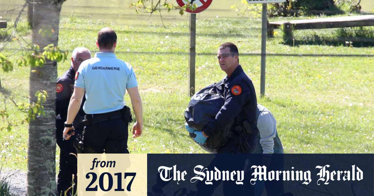 Basque militants ETA surrender arms in end to decades of bloody conflict