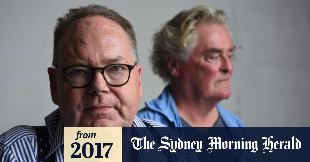 Mark Colvin dies after distinguished career at ABC