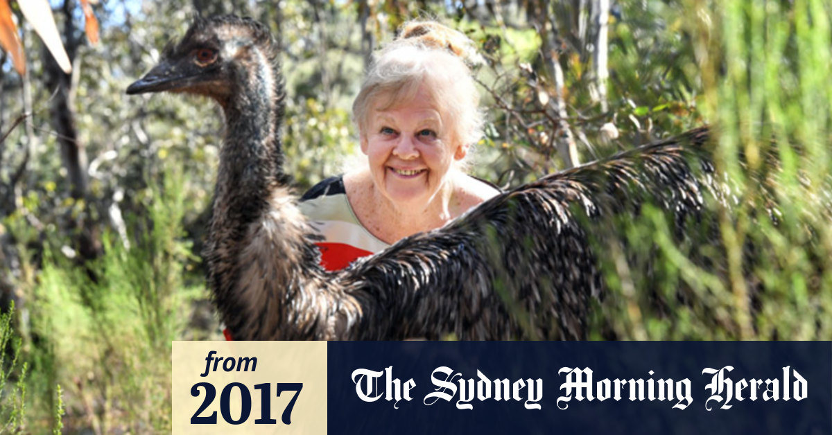 Video: Jenny Graves awarded PM's Prize for Science