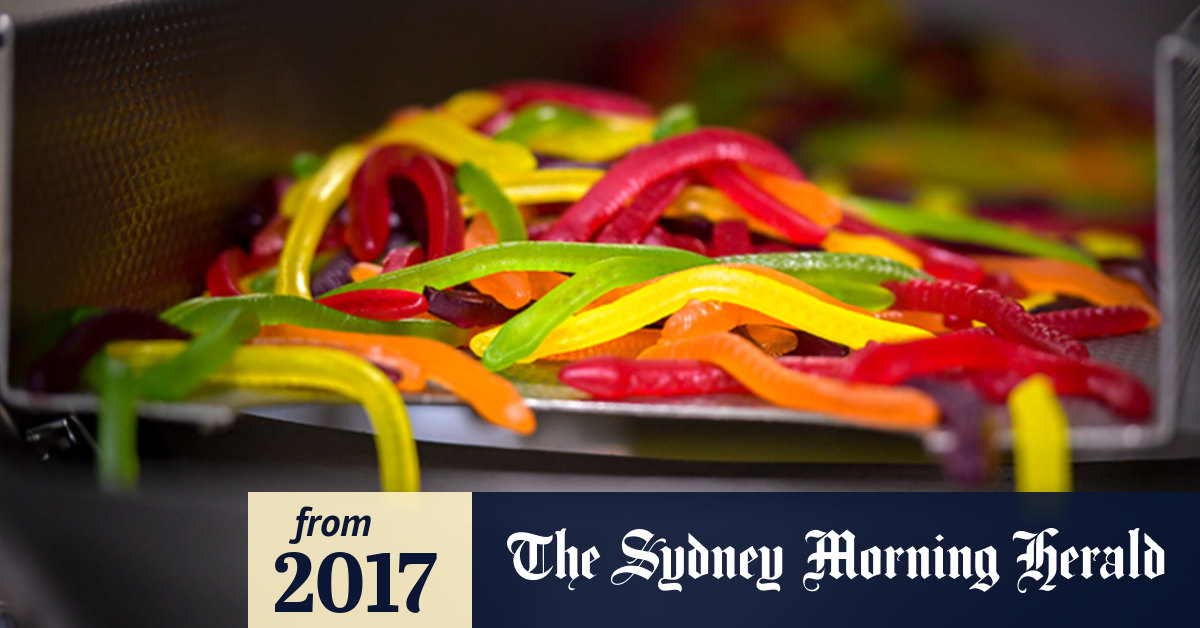 Video: How to make the famous Allen's Snakes