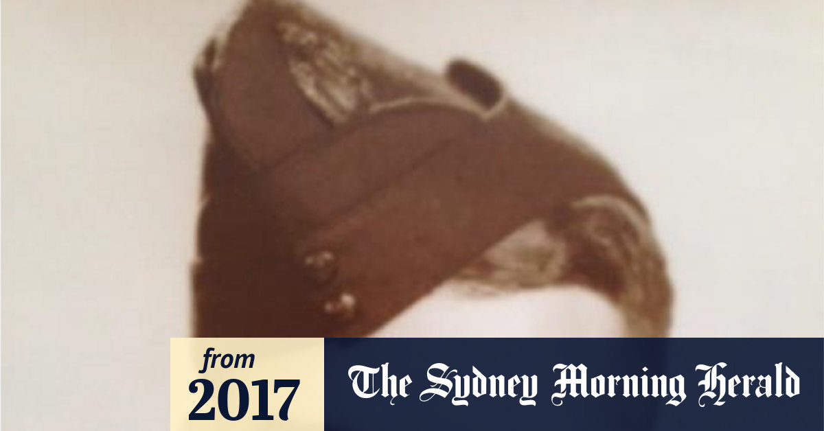 Australian airman Morris Solomon's grave tended with care by Englishman ...