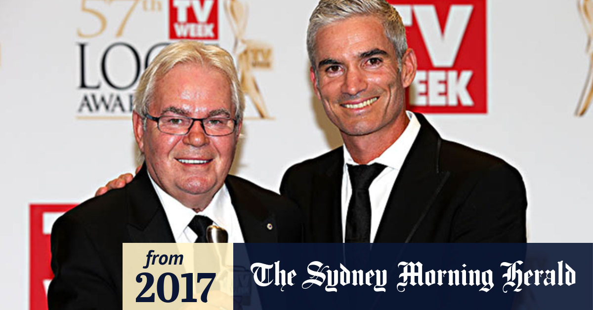 Video: Craig Foster remembers Les Murray