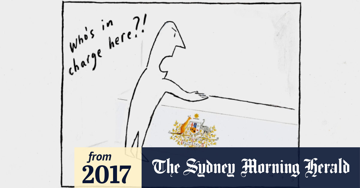 Fitz Files: Anglican apology applauded, but what about attack on Julia ...