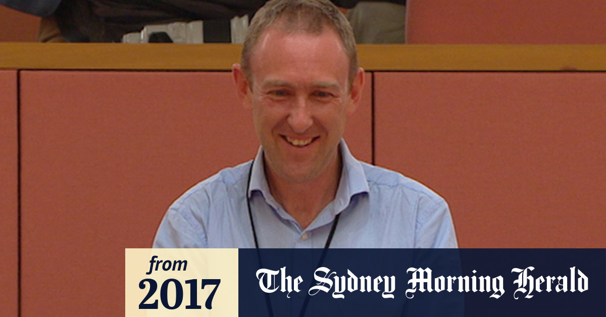 Video: Politicians pay tribute to Andrew Meares