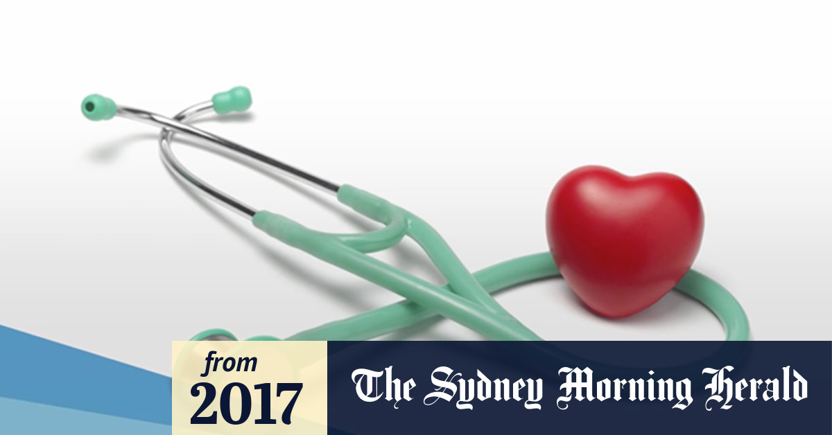 Video: 7 Numbers You Should Know For Your Heart