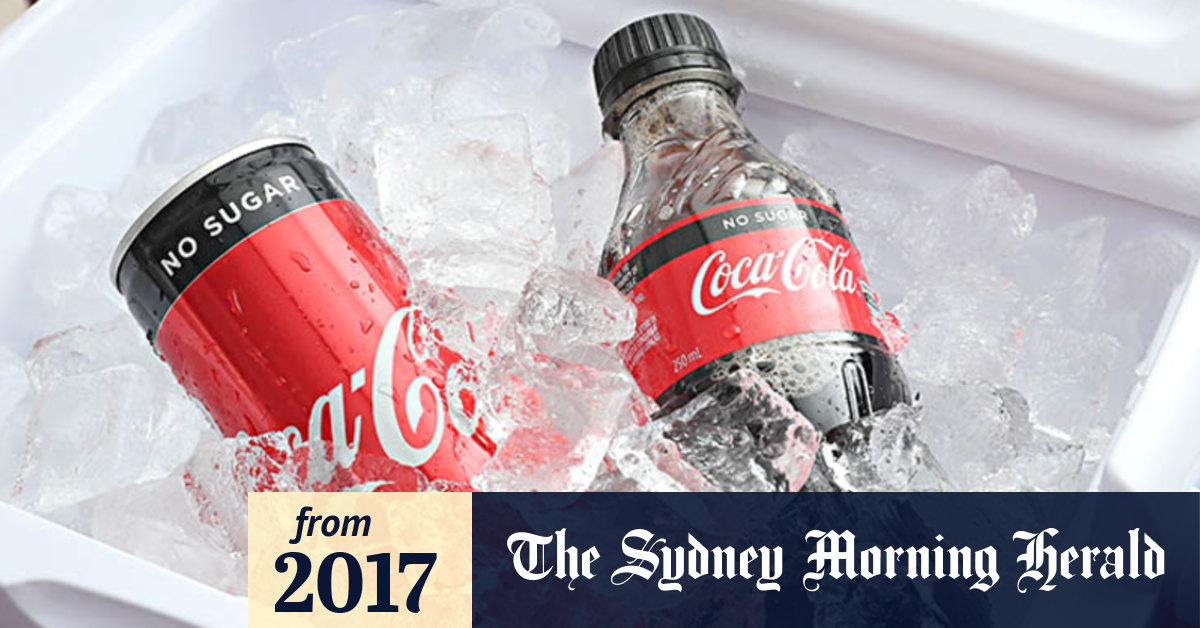 Video: Coca-Cola Amatil loses fizz