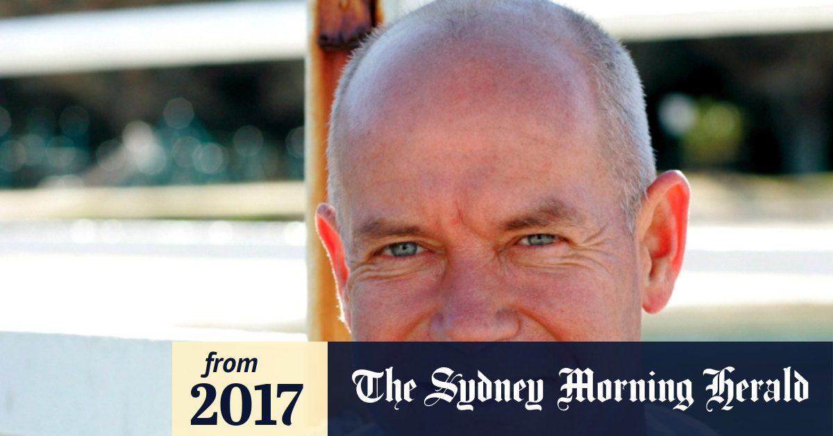 Gary Sweet to play Bill Hunter's role in Muriel's Wedding the Musical