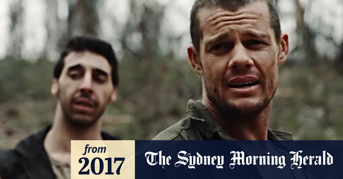 Video: Trailer: Rough Stuff