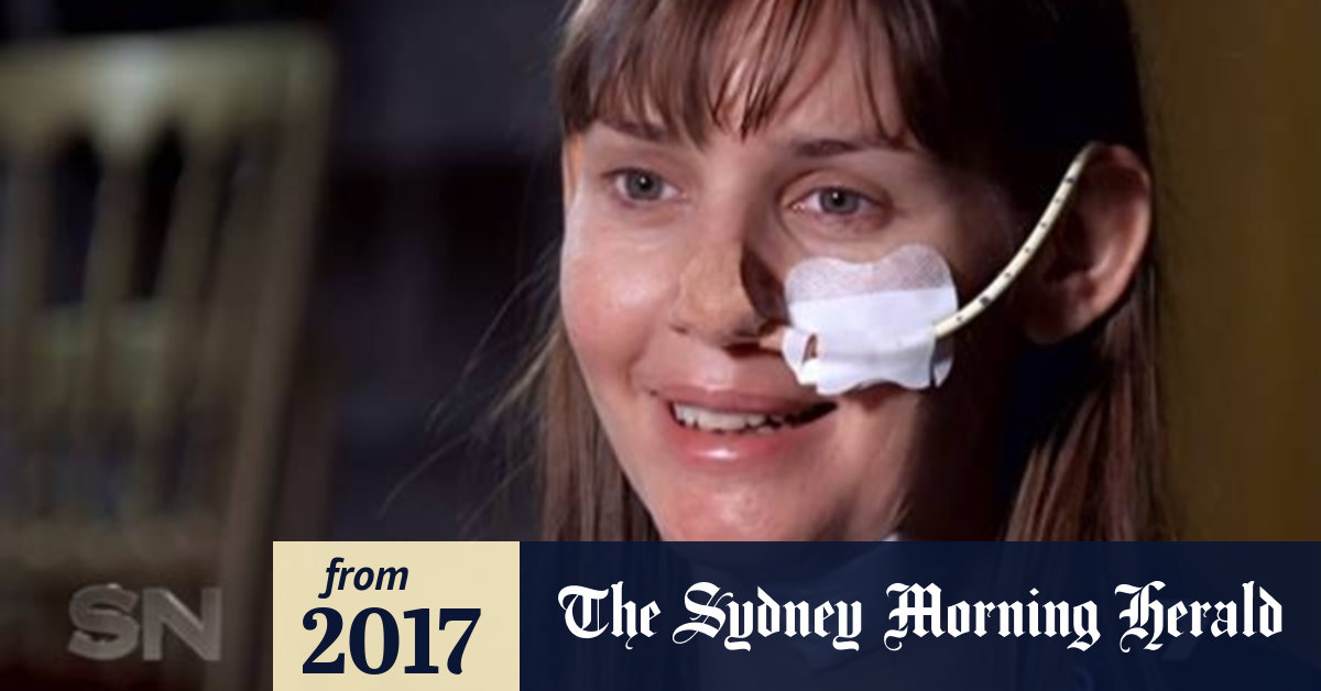 'Like a horror movie': Candice Hedge describes moments after London attack