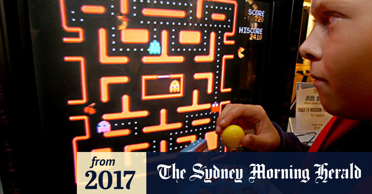 Video: 'Father of Pac-Man' dies, aged 91