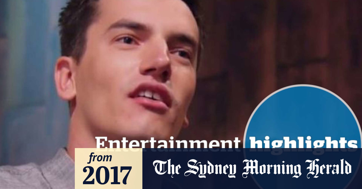 Video: Entertainment news highlights