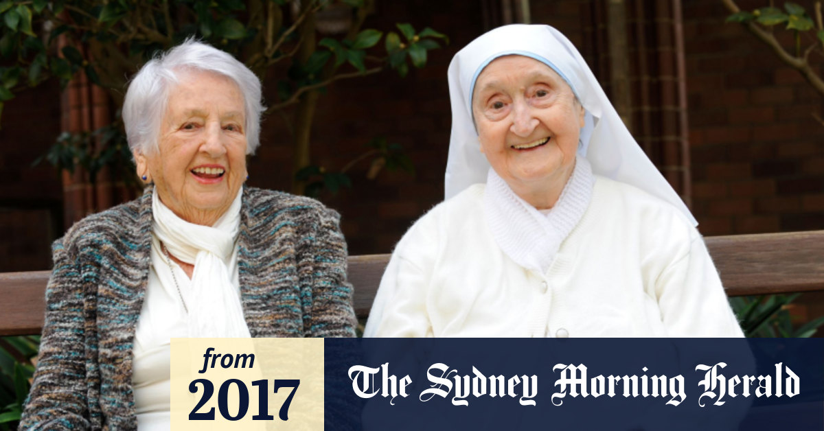 Sister of war: The Australian nun who survived a POW camp