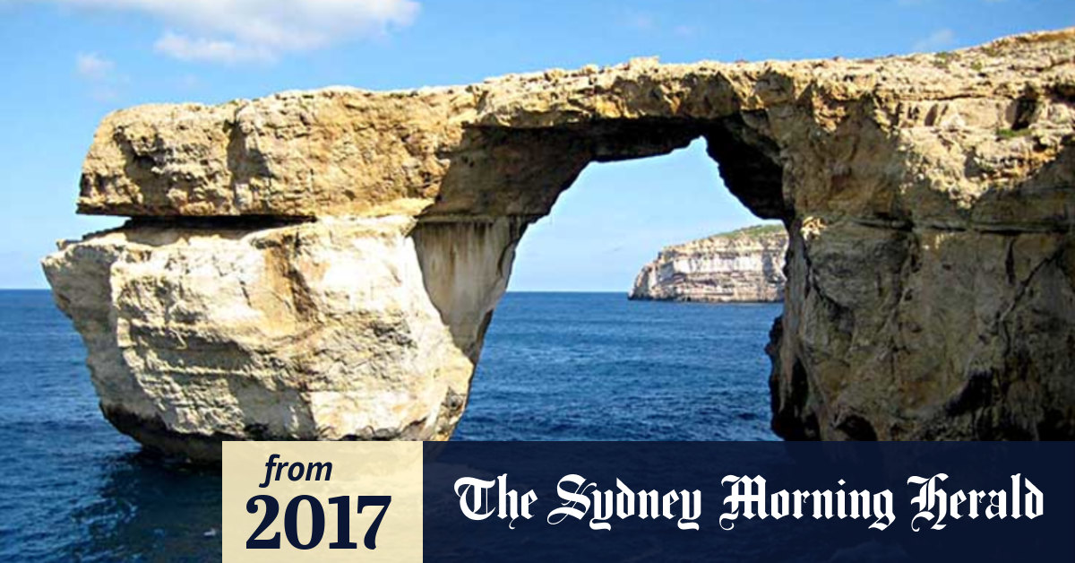 Video: Malta looks to rebuild Azure Window
