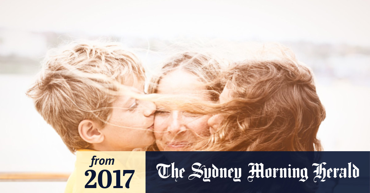 Single mothers are used to the stigma, David Archibald, but we're far ...