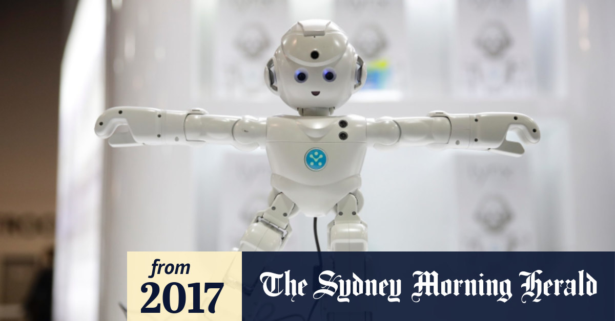 Robots must get smarter than latest models to rule the world