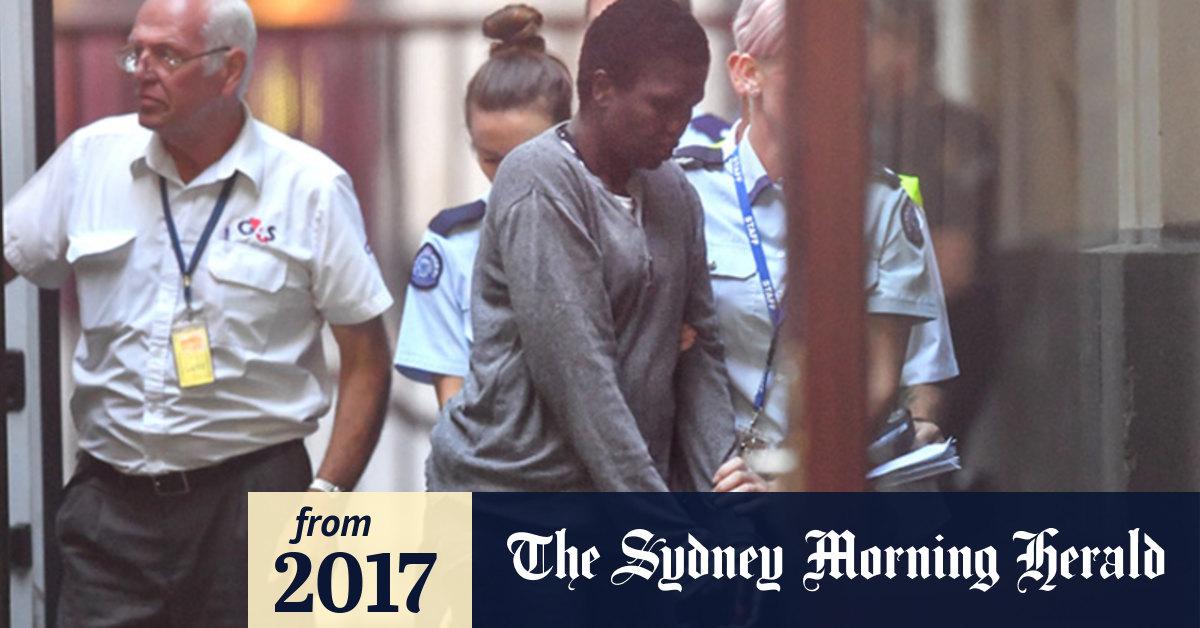 Video: Mother of drowned children appears in court