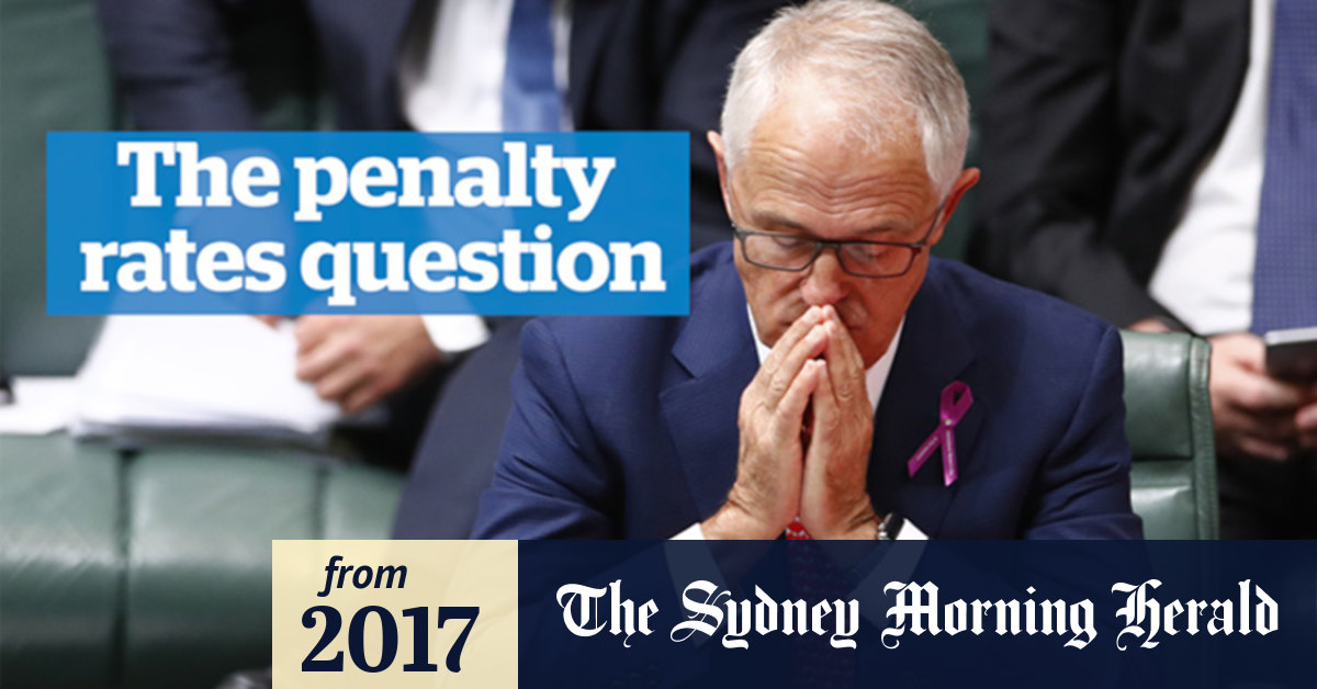 Video: The rate debate