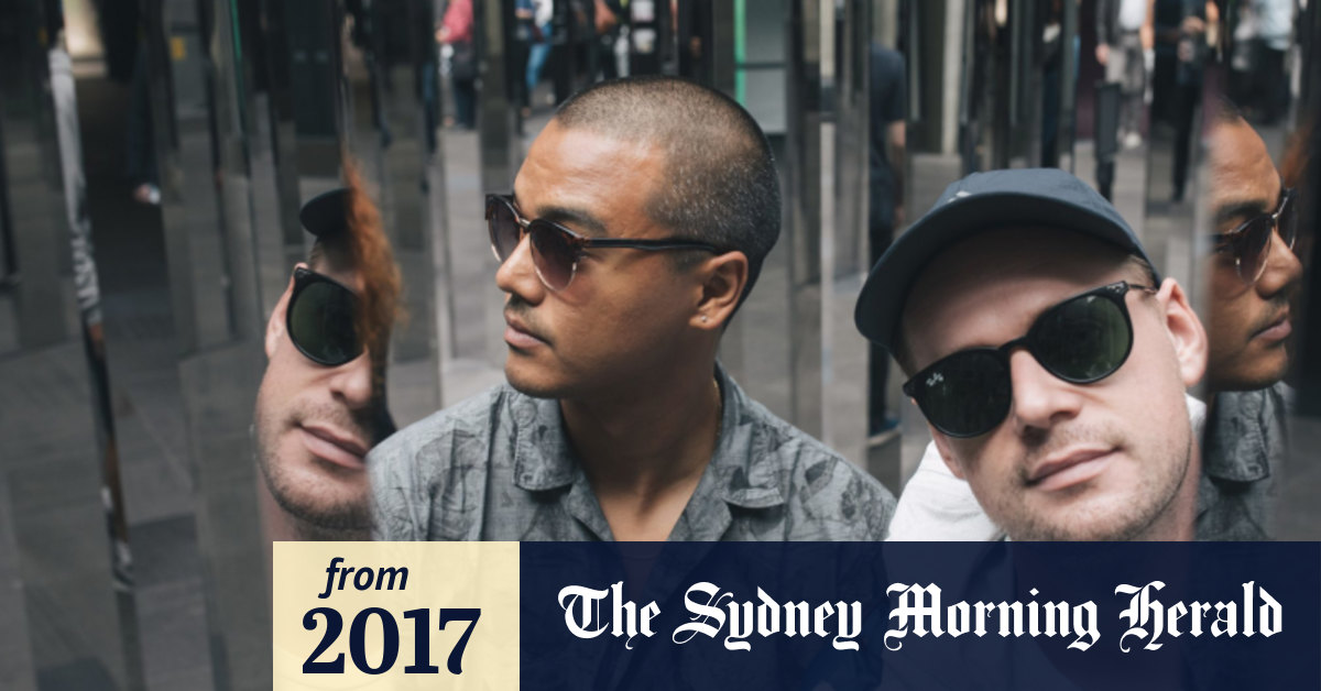 Horrorshow: New album Bardo State reflects a personal and creative ...