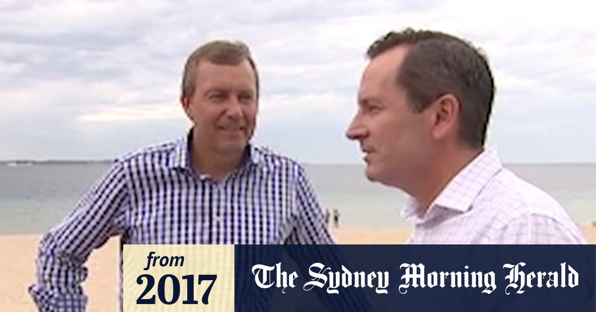 Video: WA Labor announces cabinet positions