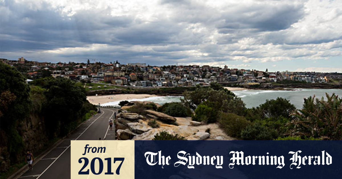 Video: Sydney weather: cold front brings shivers