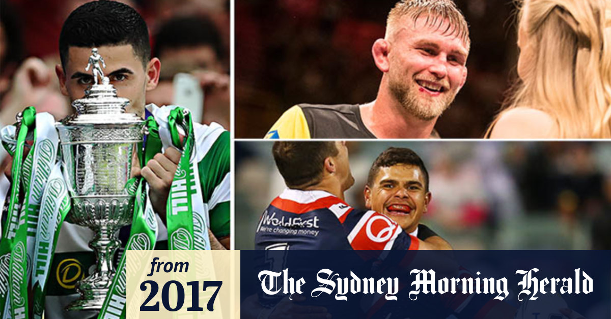 Video: Plays of the Week