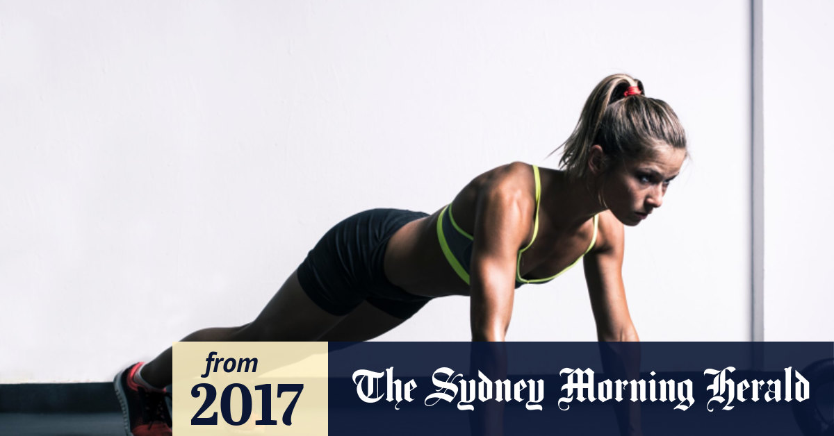 The 'protective' message in sore muscles