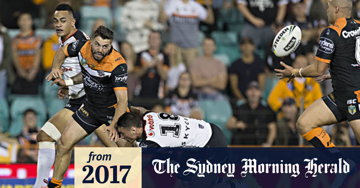 Video: Lolohea gets stunner against club that said goodbye