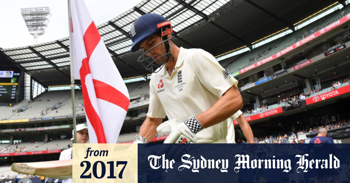 Well done England, but where have you been?