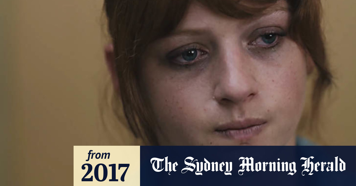 Video: Trailer: Don't Tell