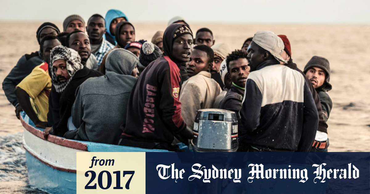 Difficult migration debate looms as African and EU leaders meet