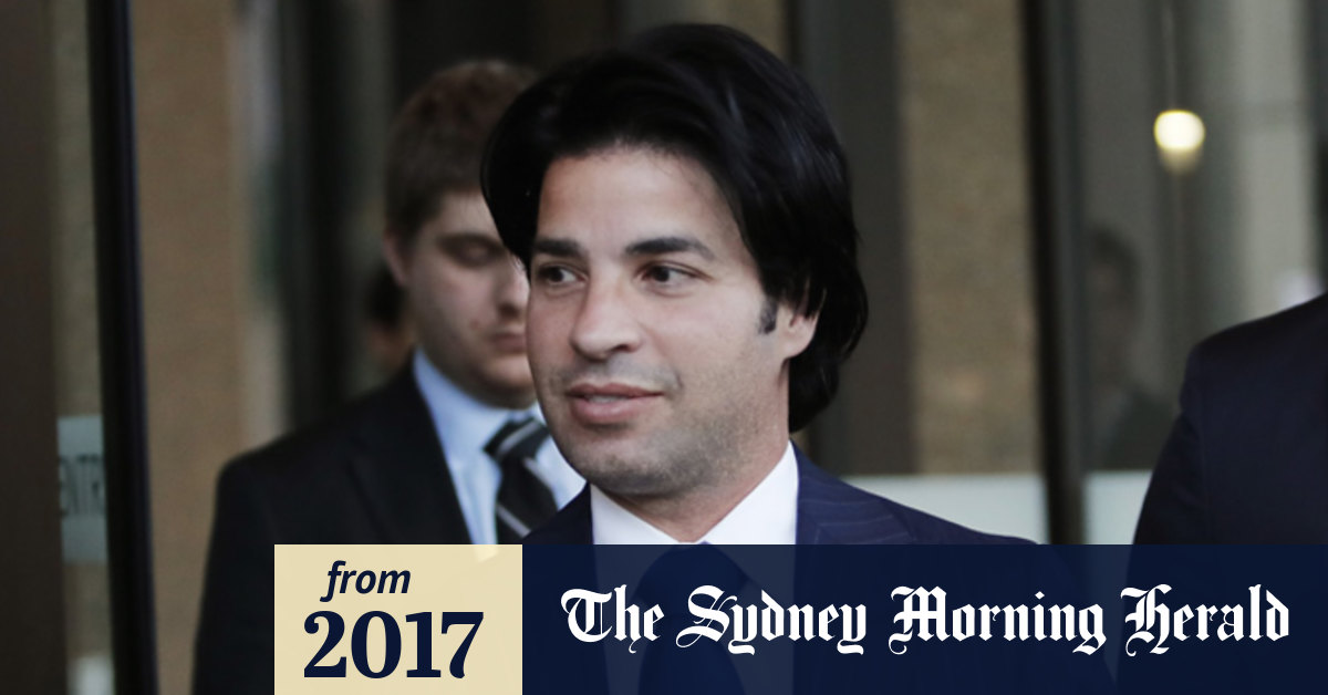 Video: Fadi Ibrahim's bail set at $2 million