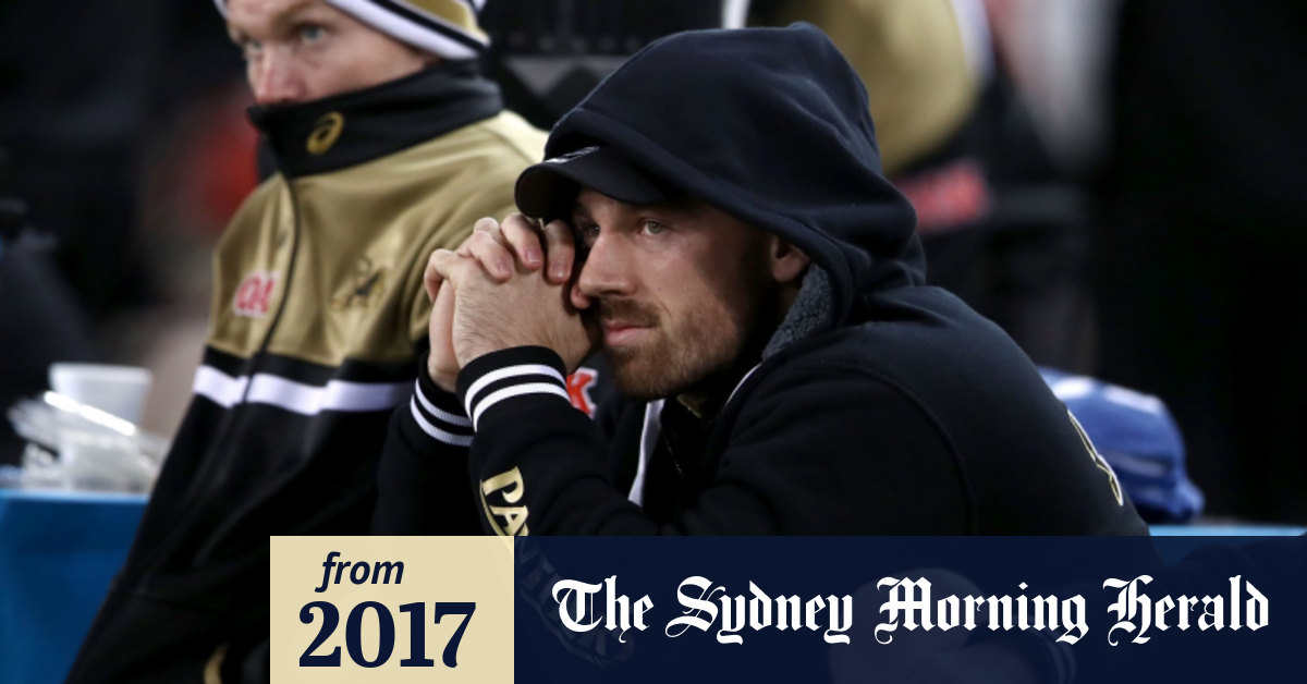 Bryce Cartwright to make return for Penrith Panthers