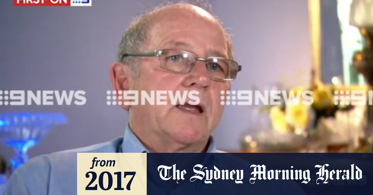 Video: Don Spiers on the toll of losing his daughter Sarah