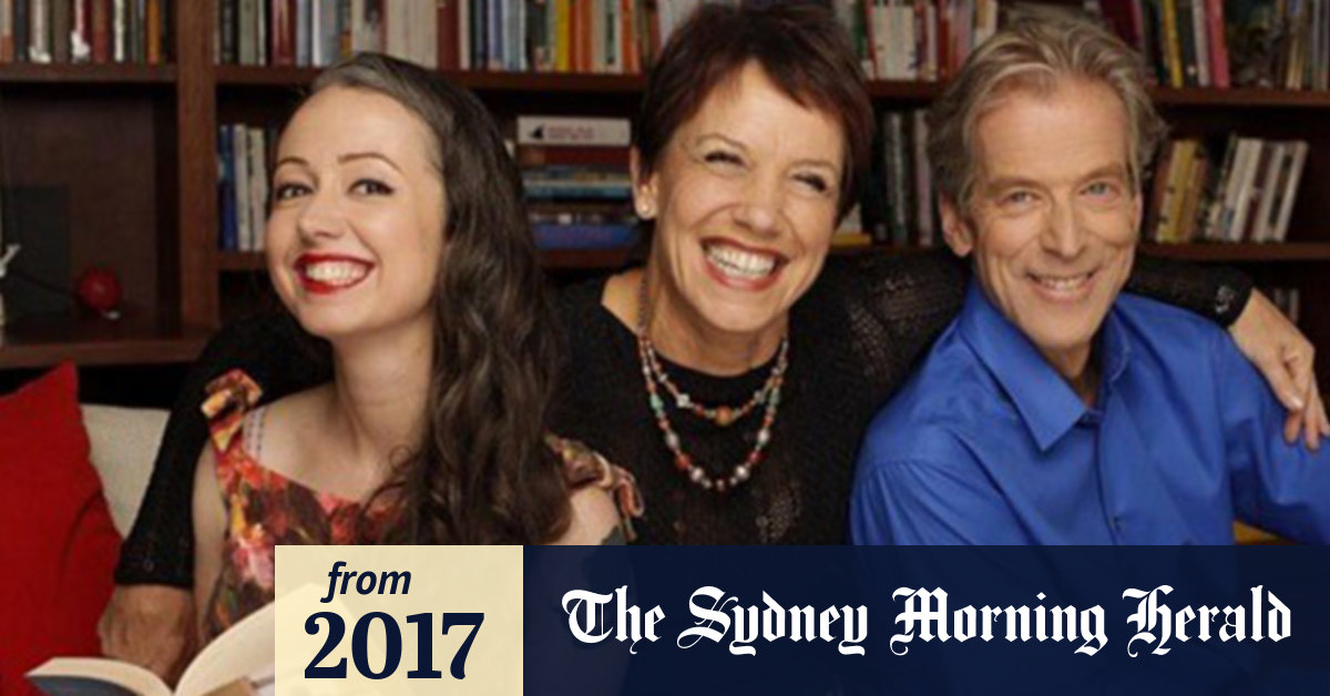 Video: Jennifer Byrne farewells ABC