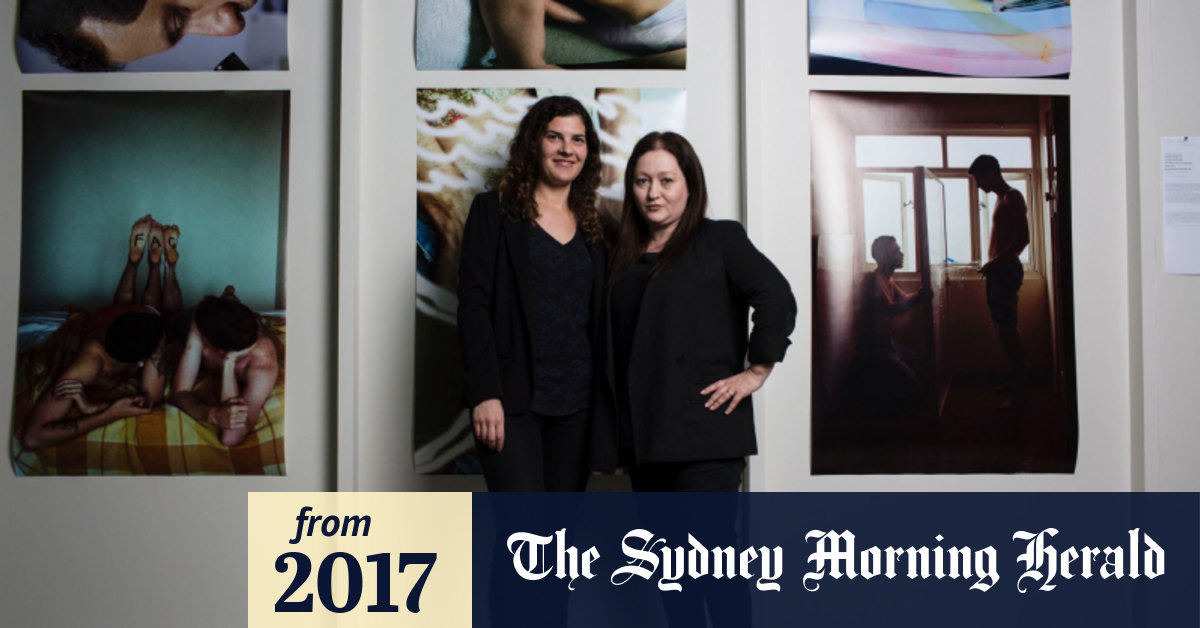 Artspace public body show 'one of the most explicit exhibitions ever ...