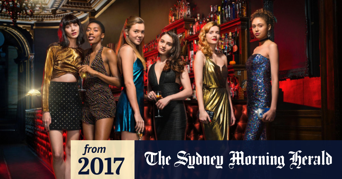 M Mag TV picks: Friday