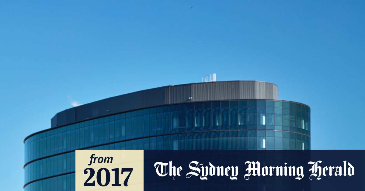 Cotton On tops Chadstone office tower