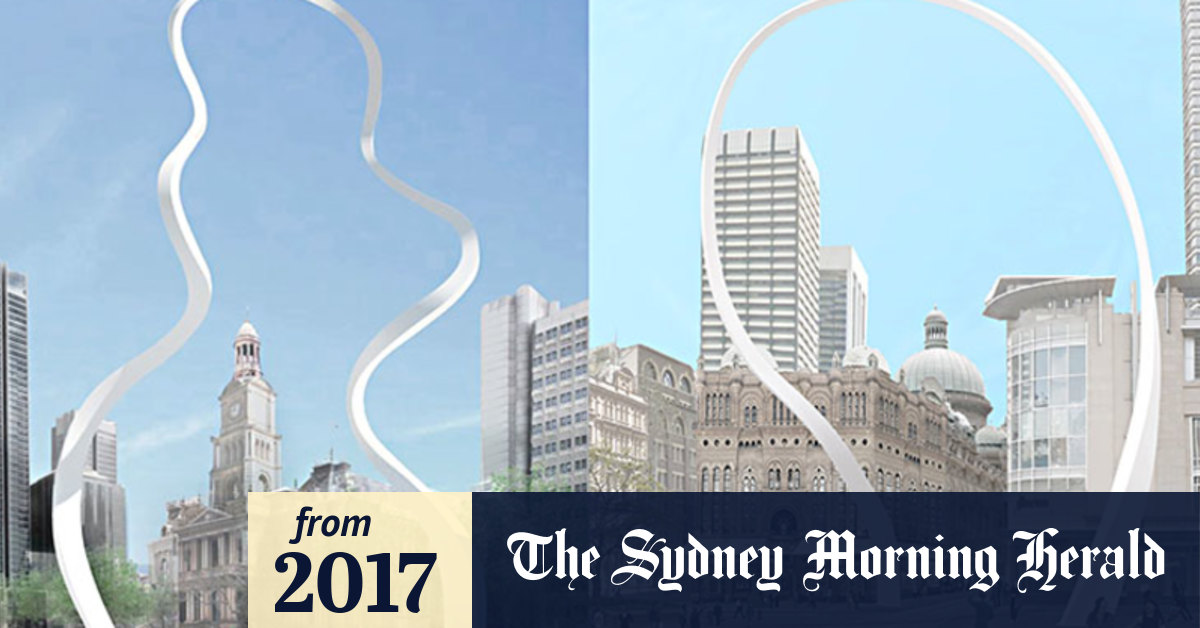 Video: New Cloud Arch design unveiled